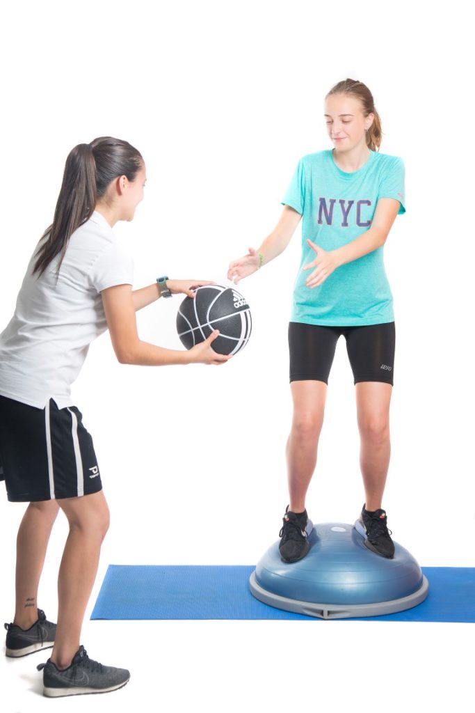 Y TÚ, ¿SABES LO QUE ES EL CORE? - CronoCentro